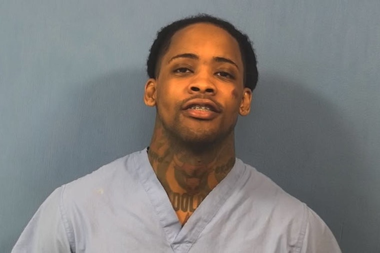 Plainfield Man Charged With Illegal Firearm Possession Denied