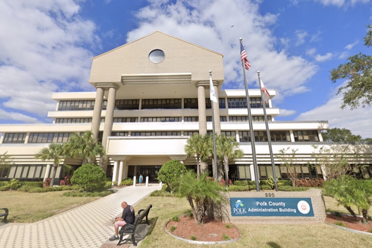 Polk County Residents Invited to Upcoming Board Meeting Highlighting