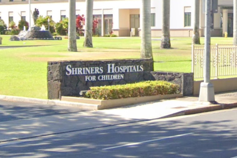 Polynesian Bowl Stars and NFL Legends to Brighten Spirits at Shriners