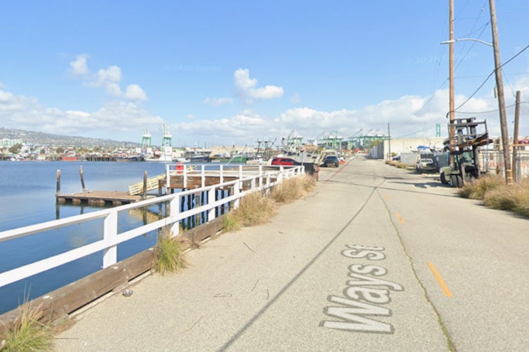 Port of Los Angeles Sets Sail with New Cruise Center Developments by