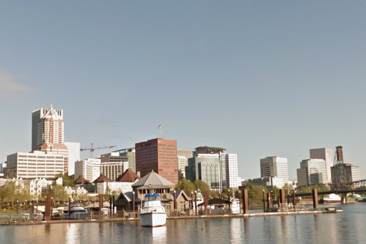 Portland and Vancouver Metro Areas Under Air Stagnation Advisory, NWS