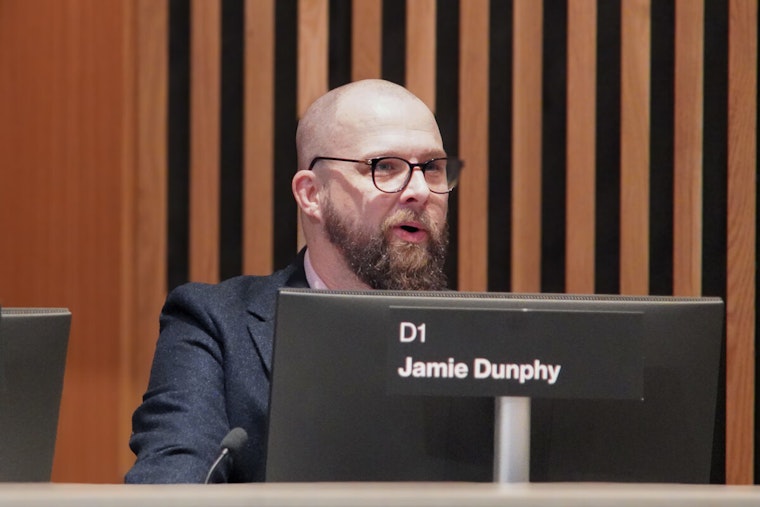 Portland City Council Welcomes New President and Vice President in