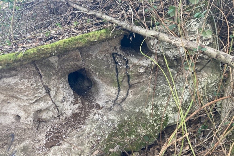 Portland Crews Scramble To Dicey Confined-Space Emergency By Marine