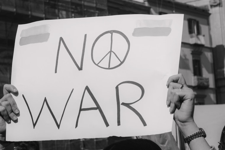 Portland Erupts in Protest Over Trump's Shocking Military Strike and