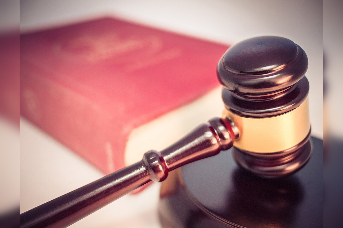 Portland Man Damani Anderson Pleads Guilty to Serial Sexual Assaults,