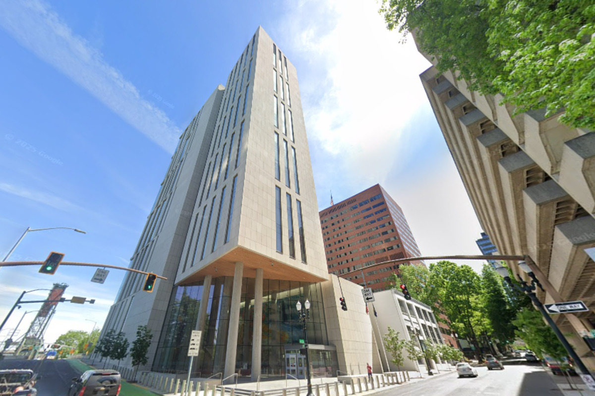 Portland Mom Gets 10 Years After DUI Crash That Killed Her 4-Year-Old