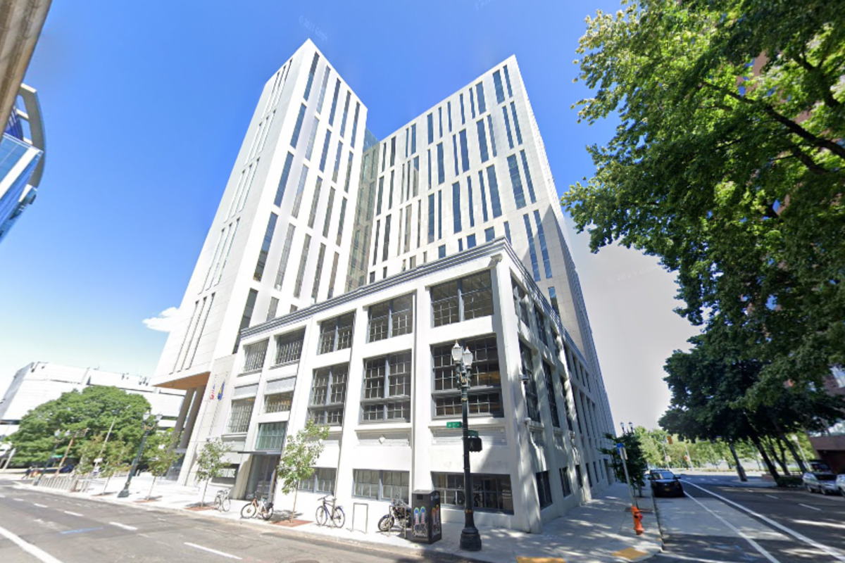 Portland Mom Gets Nearly 8 Years After Toddler’s Death And Carjacking