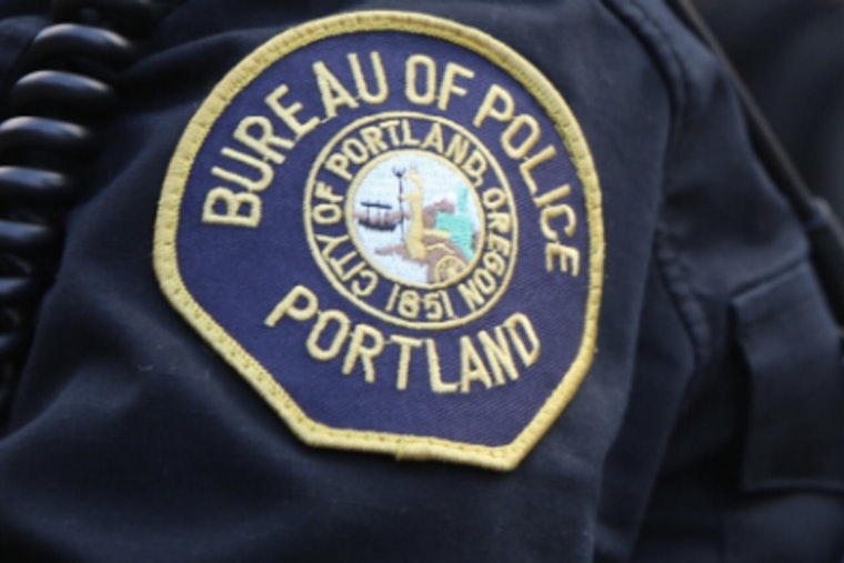 Portland Police Monitor ICE Building Protests, Six Arrested for