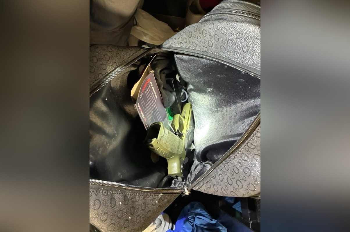 Portland Police Nab Suspects in Separate November Shooting and