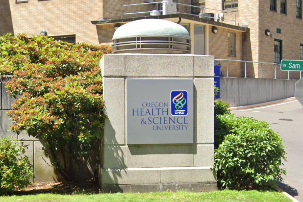 Portland Power Clash Over OHSU Monkey Lab's Murky Future