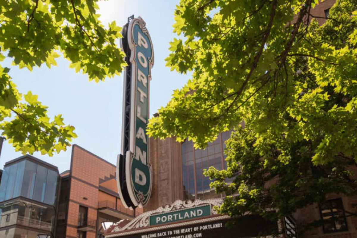 Portland Seeks New Management Ideas for City-Owned Performance Venues