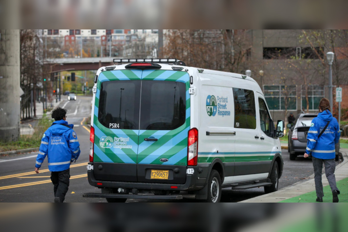 Portland Street Response Adjusts Hours for Training in Collaboration