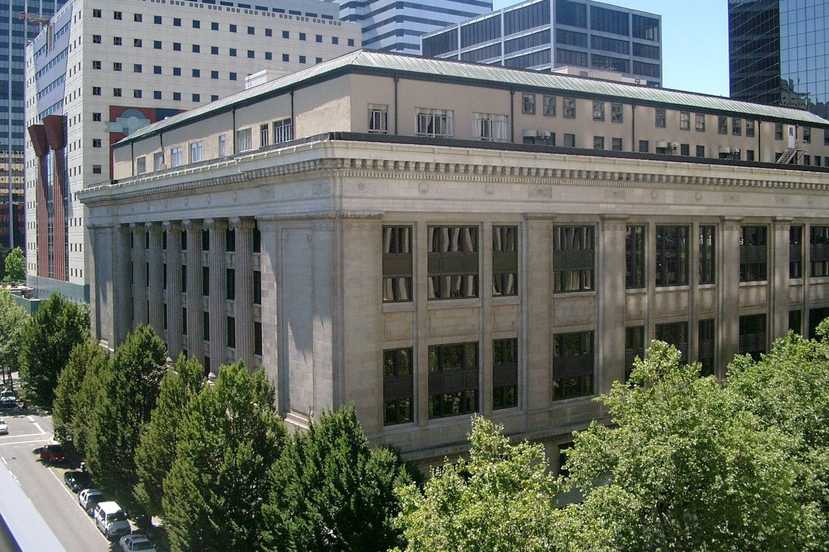 Portland Graffiti Artist "BIER" Sentenced to 48 Months in Prison for