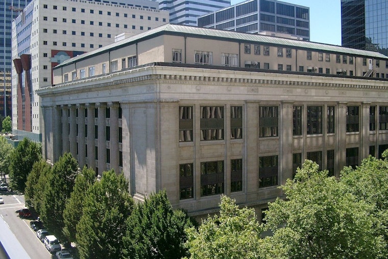 Portland Graffiti Artist "BIER" Sentenced to 48 Months in Prison for