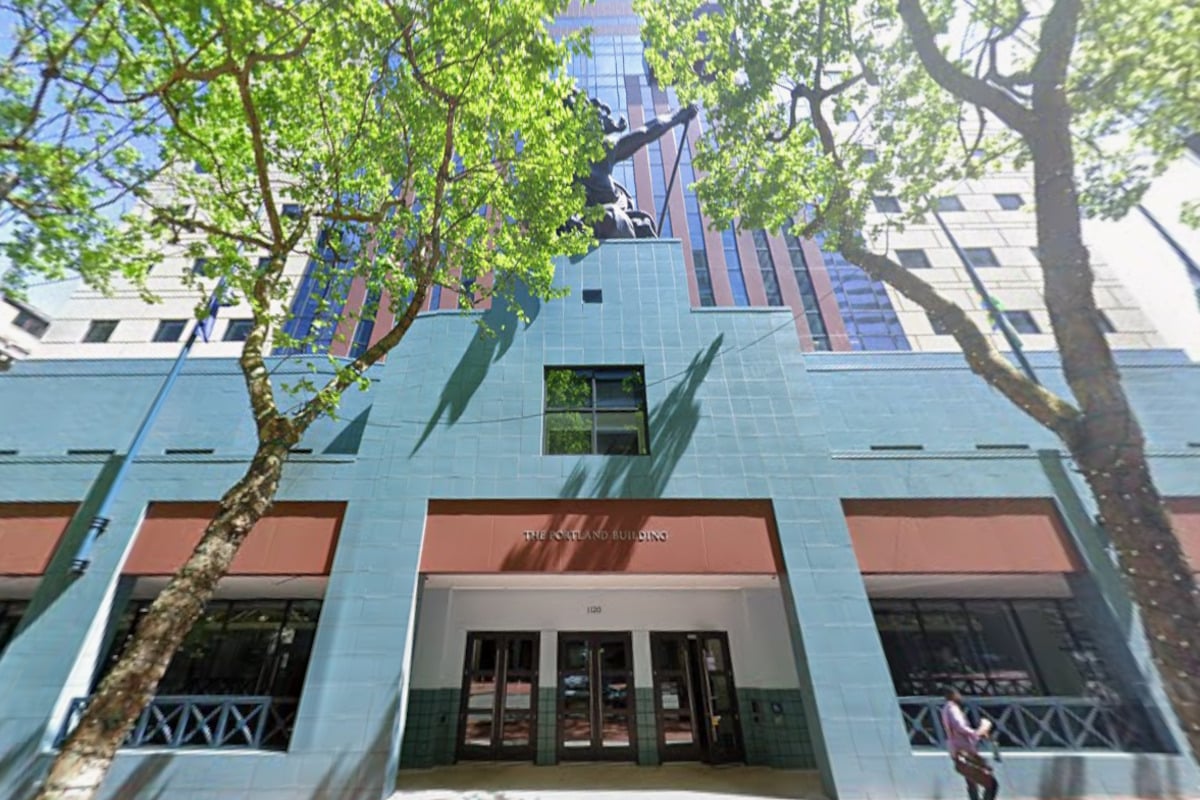 Portland's Progressive Caucus Condemns ICE Tactics as "State Terror"