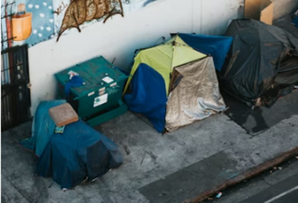 Portland's Street Services Coordination Center Tackles Homelessness