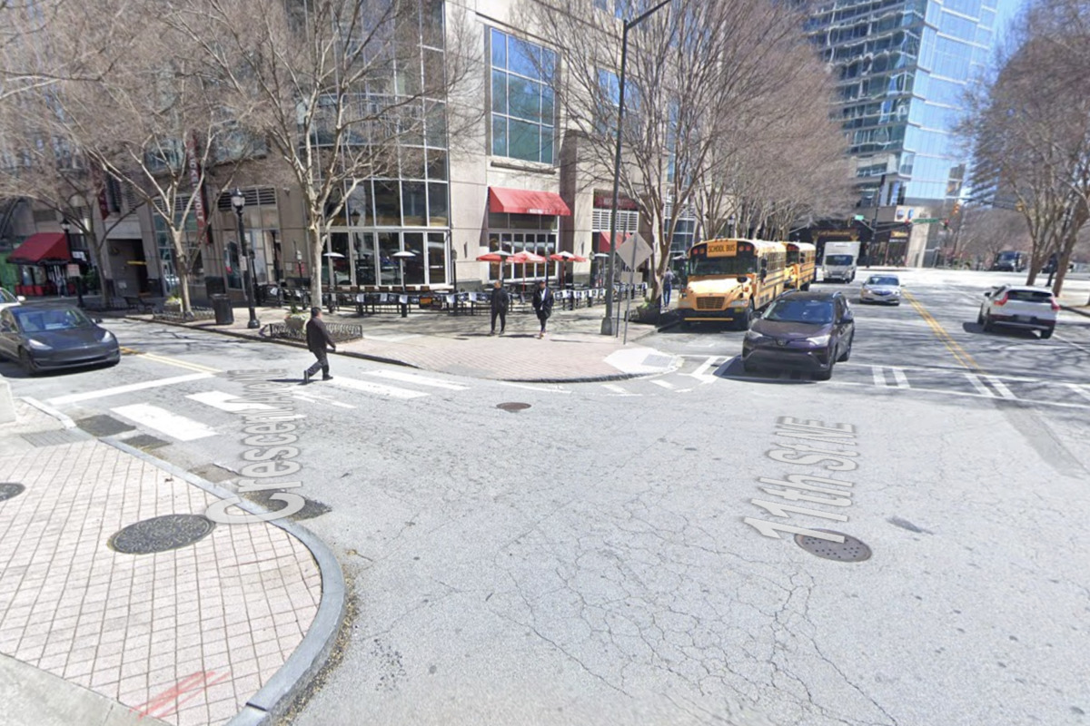 Power Restored After Underground Fire and Explosion Disrupt