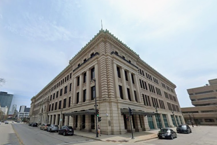 Power Shuffle In Brew City, Gale Klappa To Exit WEC Board, Take