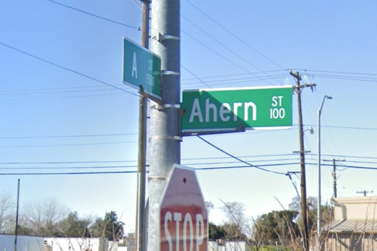 Pre-Dawn Gunfire Rocks A Street Corner, Leaves Woman Dead in