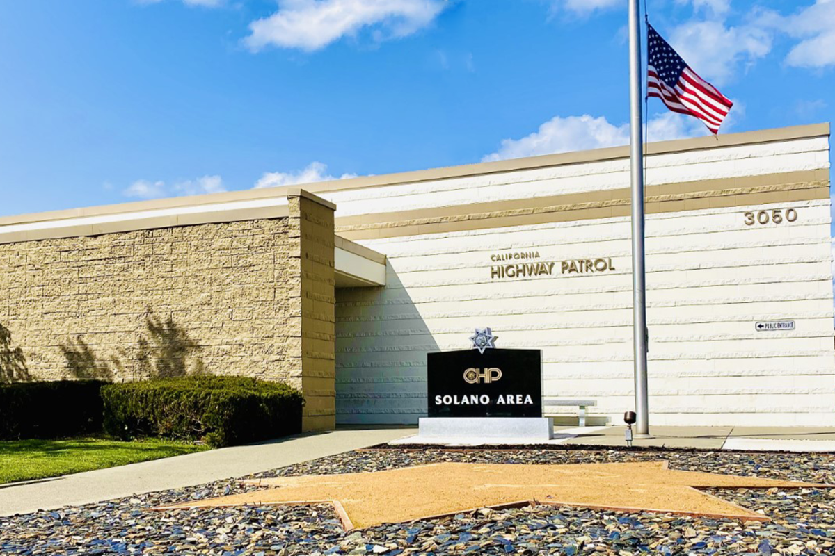 Pre-Dawn I-80 Horror Near Fairfield Leaves Three Dead