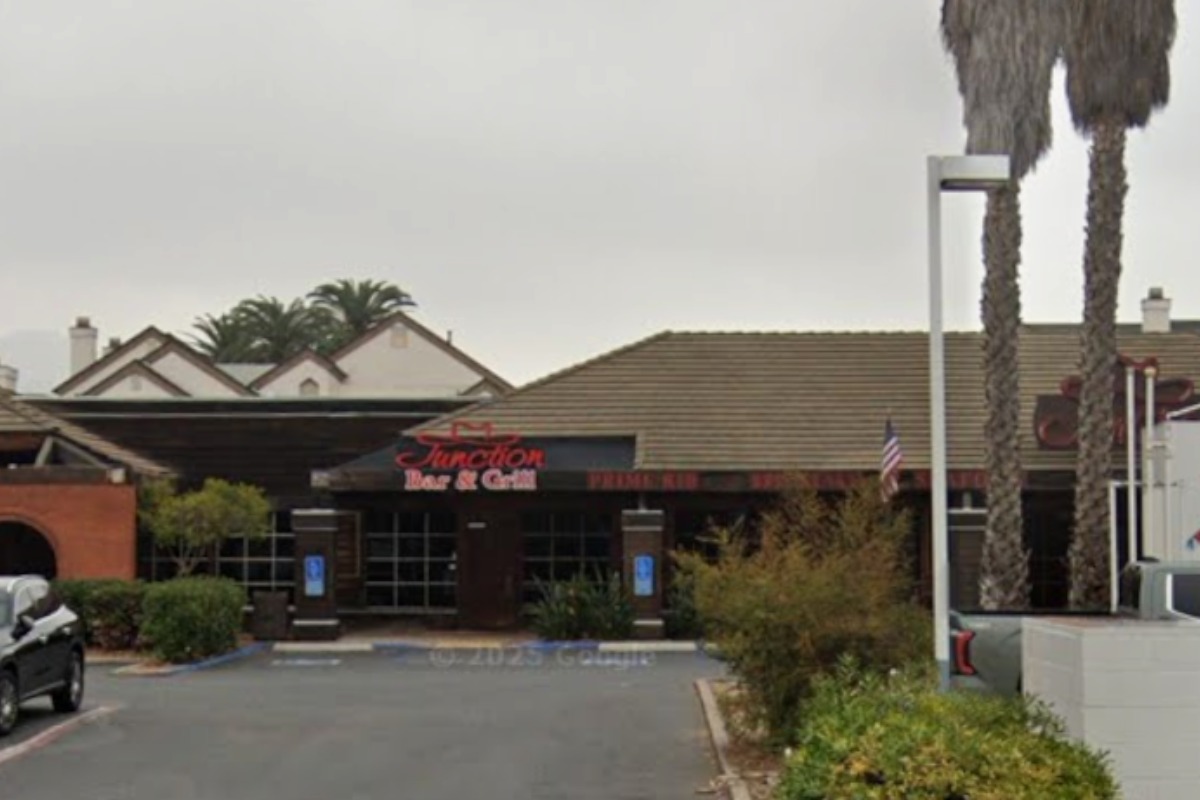 Pre-Opening Inferno Guts El Cajon Sports Bar, Racks Up $1.1 Million