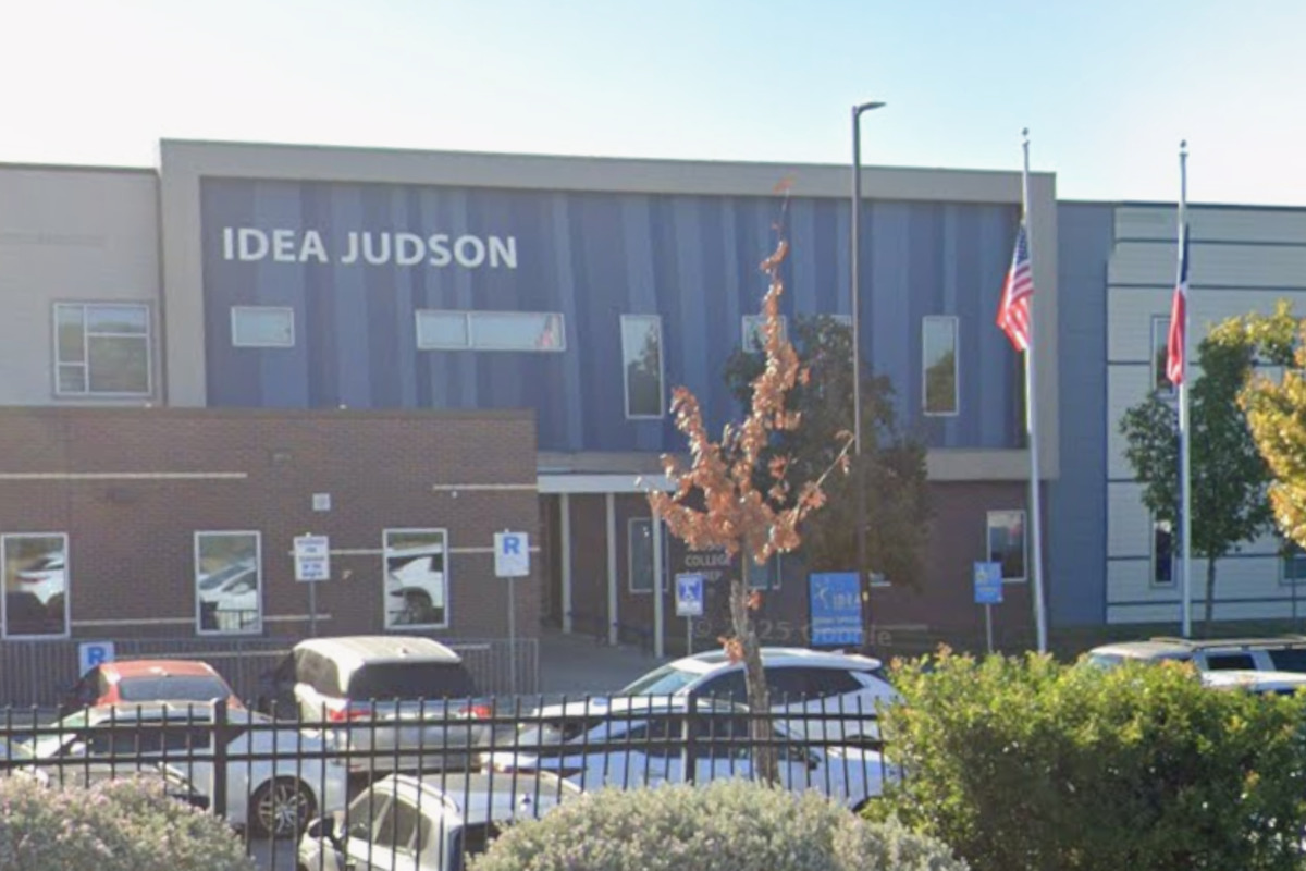 ‘Prohibited Item’ Report Triggers Brief Lockdown At IDEA Judson