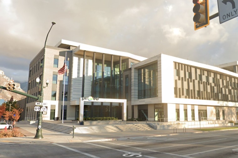 Provo City Collaborates with Fire Marshal to Safeguard Drinking Water