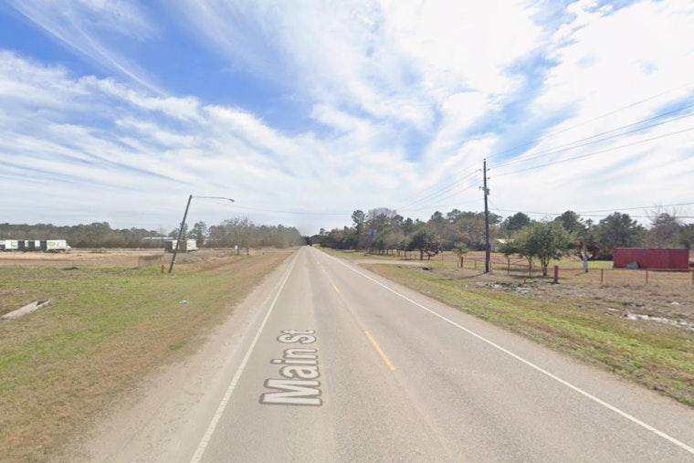 Quiet Liverpool Block Shaken After 27-Year-Old Shot Dead, Suspect