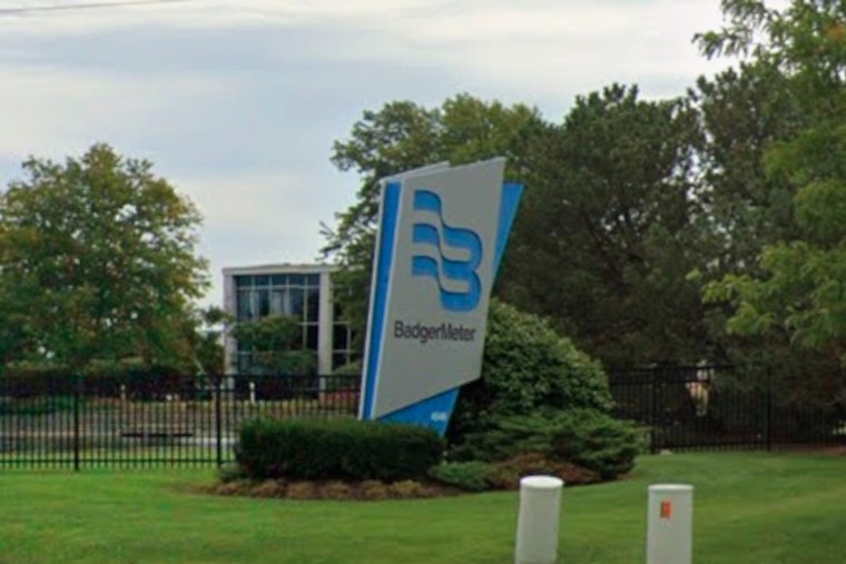 Racine Scores Giant Meter Deal As Badger Tapped For Puerto Rico Water