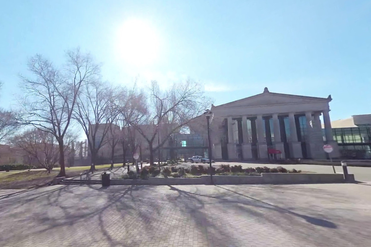 Raleigh Forecast Shows Calm Conditions with Brief Mixed Precipitation