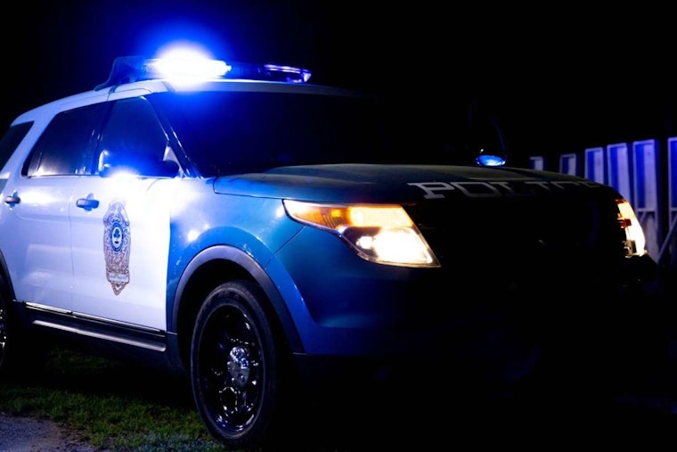 Raleigh Police Ramp Up Road Safety With 9 DWI Arrests Among 157