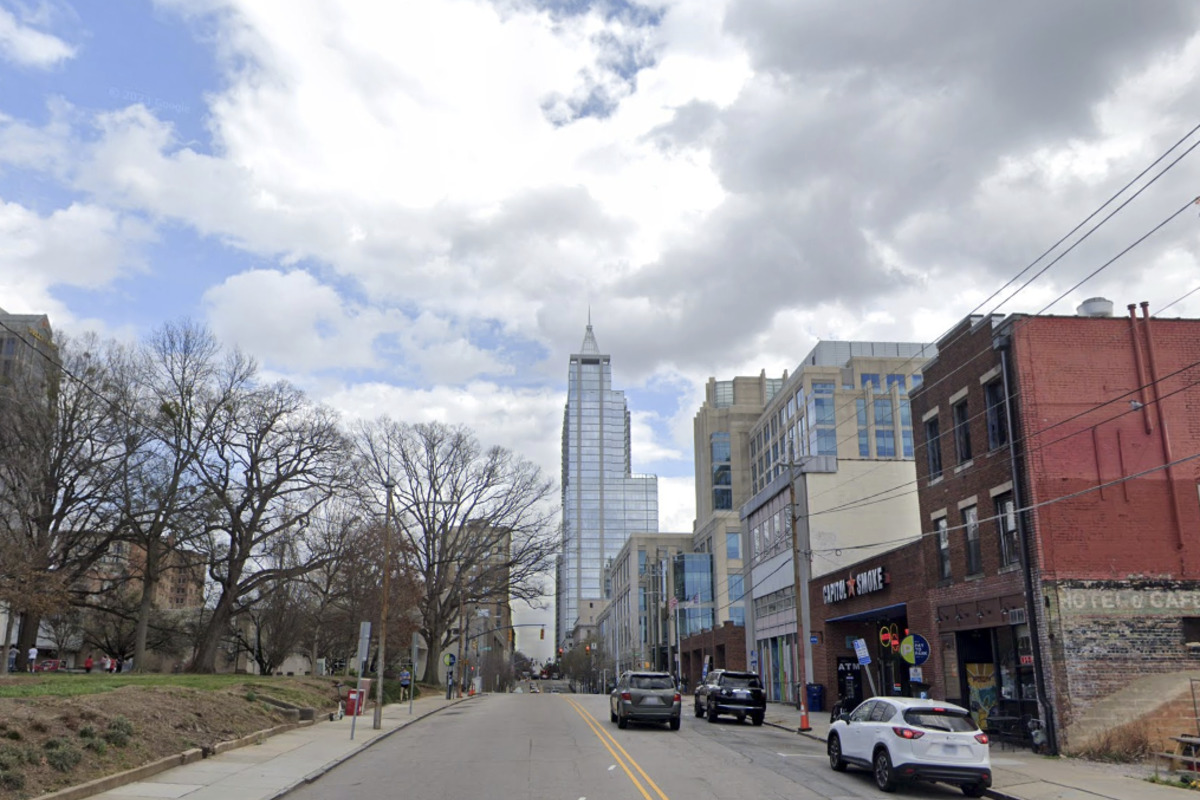 Raleigh Residents Warned of Biting Cold and Wind Chills as NWS Urges