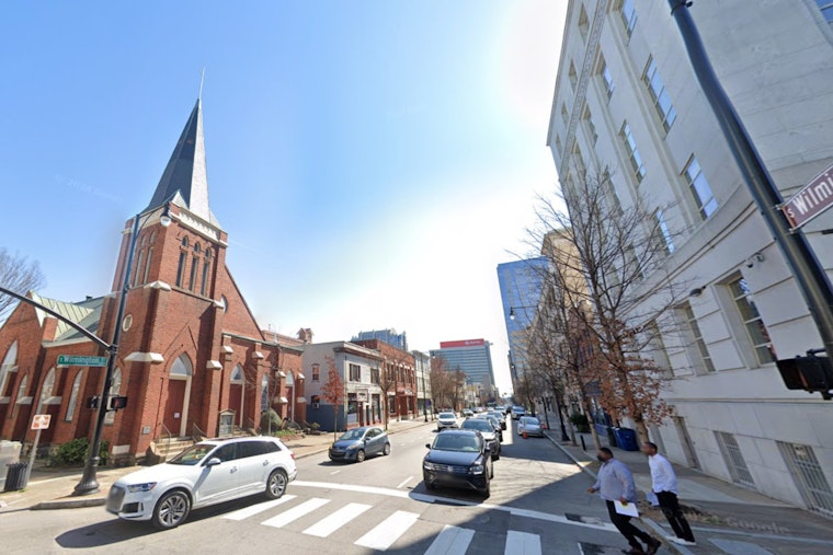 Raleigh Urges Caution as Black Ice Lingers and a Winter Storm Looms