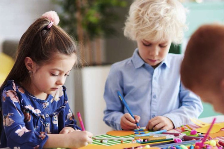 Raleigh's Abbotts Creek Invites Families to a Delightful Easter Bunny