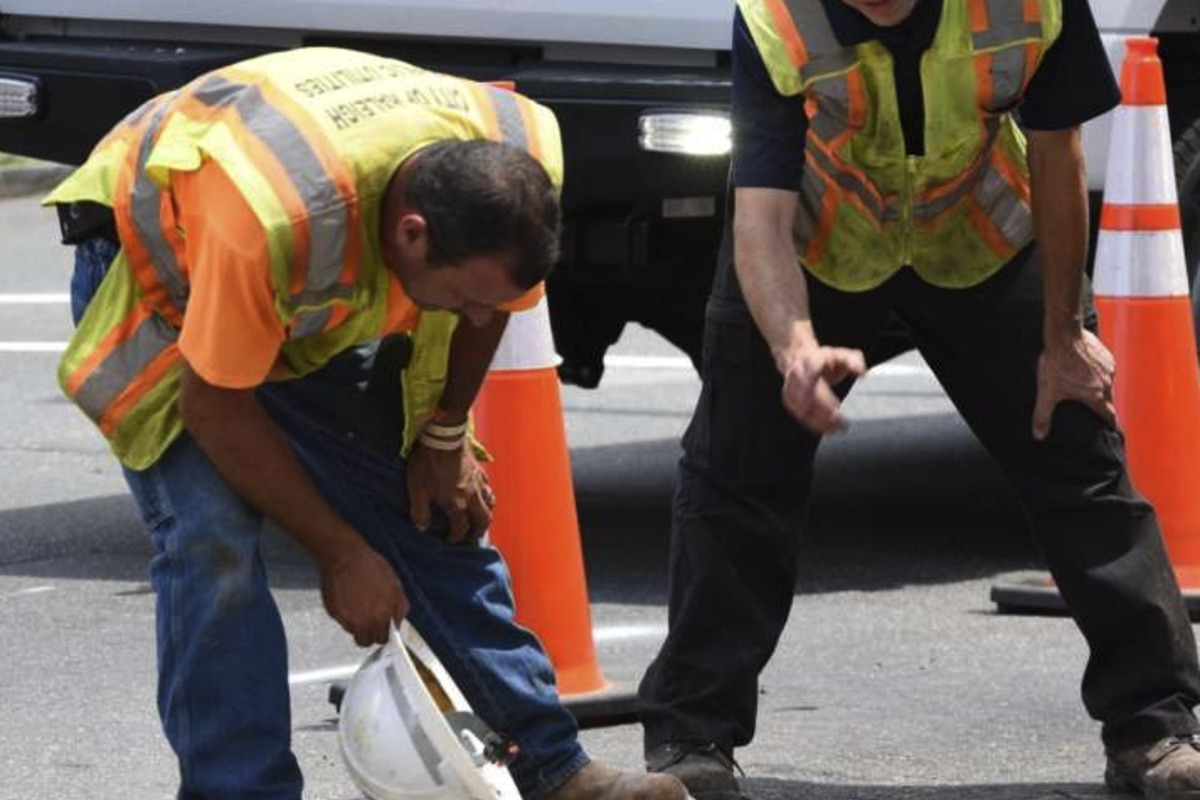 Raleigh's Flooding Woes to Find Relief as LGC Approves $220M Bonds for