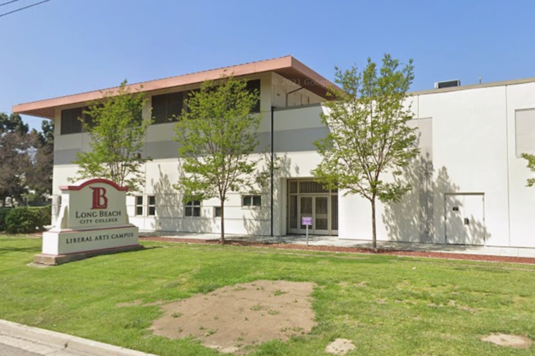 LBCC Sees Record Enrollment, Announces Student Housing