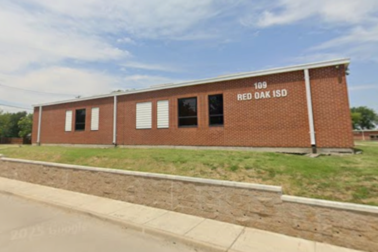 Red Oak's Goodloe Stadium Getting $42 Million Friday Night Facelift