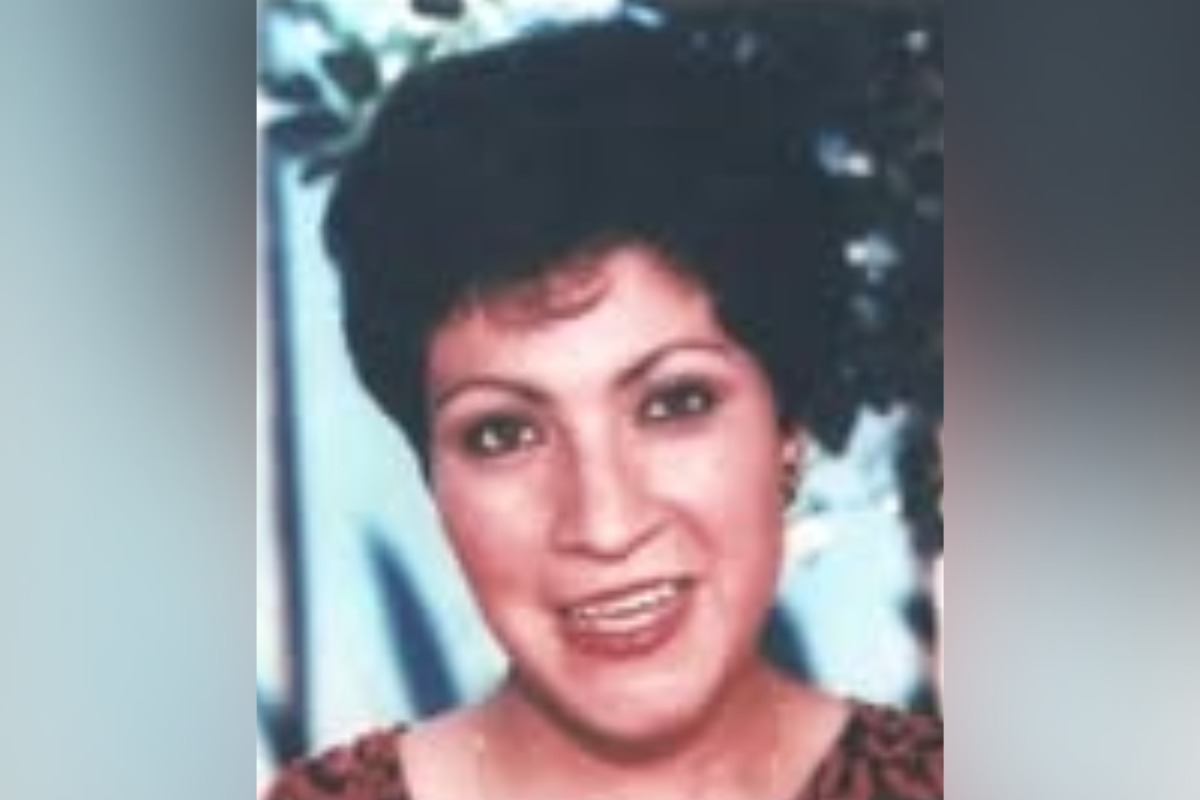 Renewed Appeal for Information on 1991 Cold Case of Vicenta Turcios