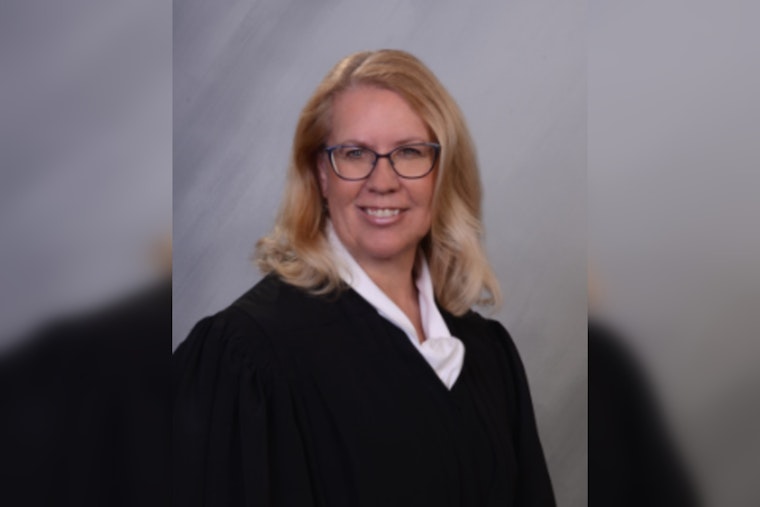 Reno Judge Bridget Robb Retires Amid Stalking Allegations and