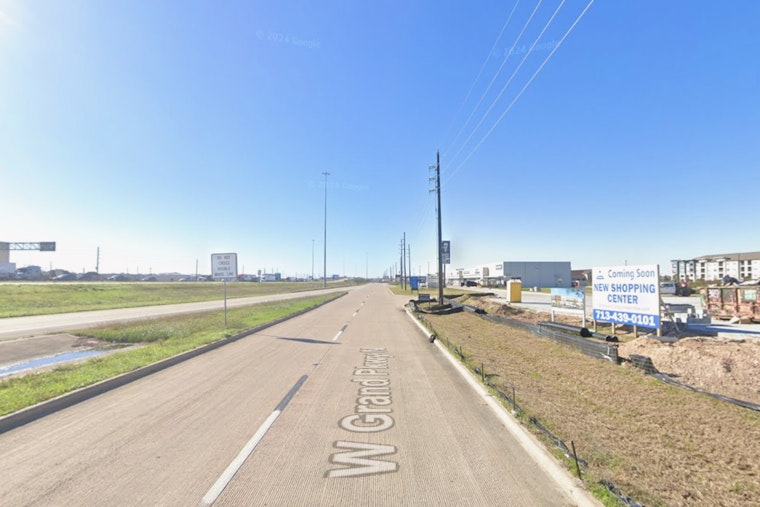 Renzi’s Pizza Opens in Katy With Neapolitan Wood-Fired Pies