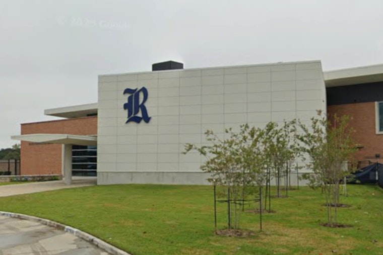 Rice Whiz Kids Map ICE Raids Rocking Neighborhoods Nationwide