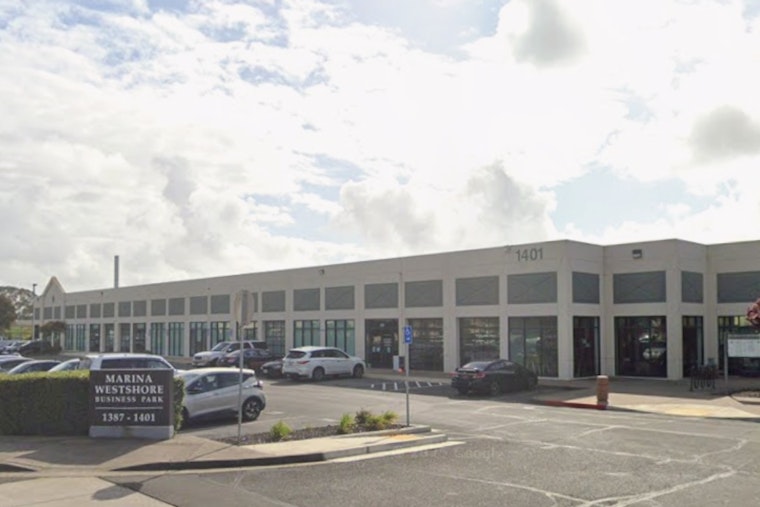 Richmond Natty Wine Darling Subject To Change Calls It Quits