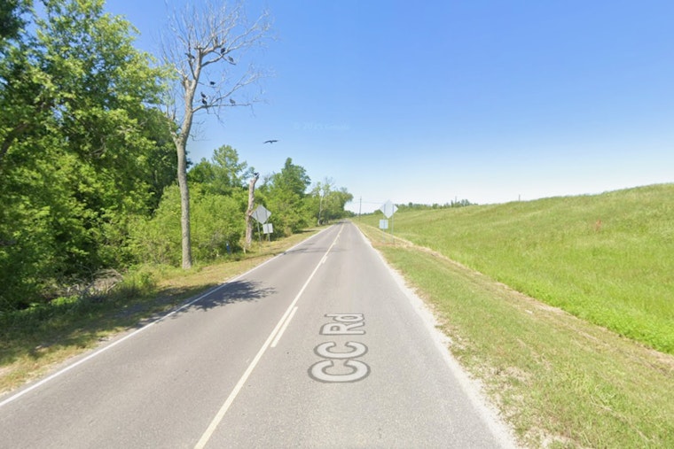Road Closure Alert, Montz's Hwy 628 Set for Two-Month Shutdown for