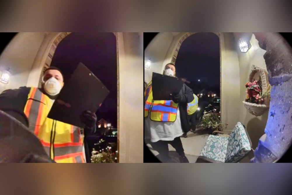 Rochester Hills Jeweler's Murder Case Widens, Wife Charged with