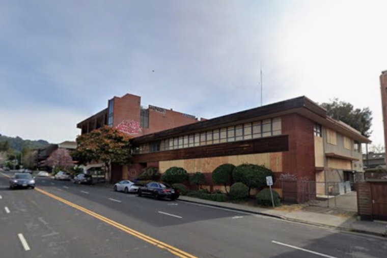 Rockridge Revolts Over Plan for 7-Story Senior Tower