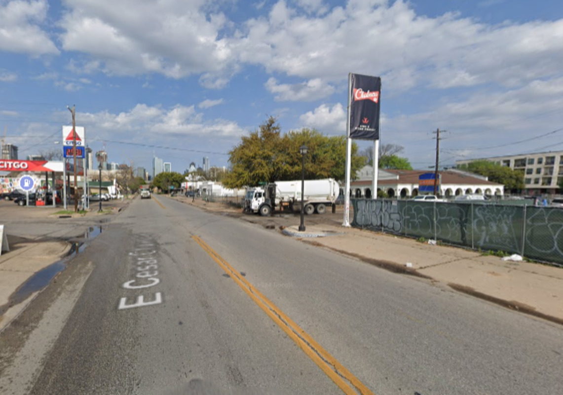 Rollin Smoke BBQ Broken Into Twice in East Austin