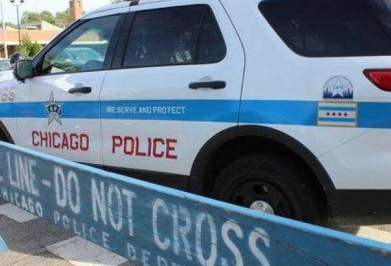 Roseland Block On Edge After Woman Found Dead In South Side Home