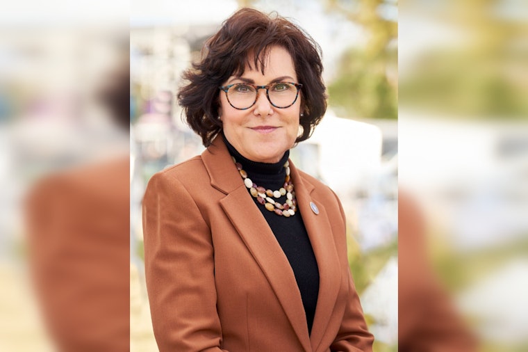 Rosen Blocks HUD Cuts To Nevada Homelessness Funding