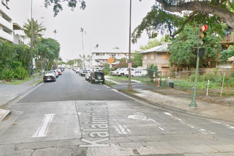 Waikīkī blight and the limits of city power