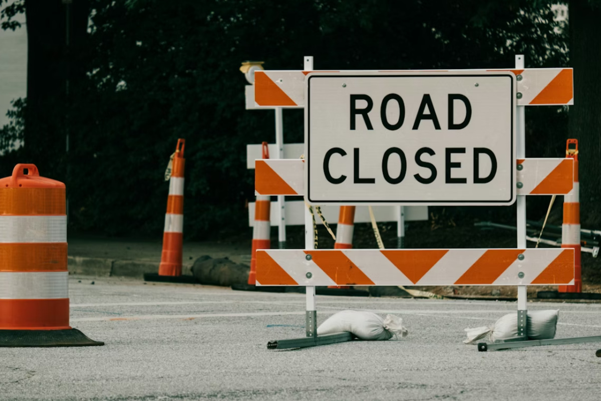 Route F in Callaway County to Close Feb. 4 for Tree Clearing as MoDOT